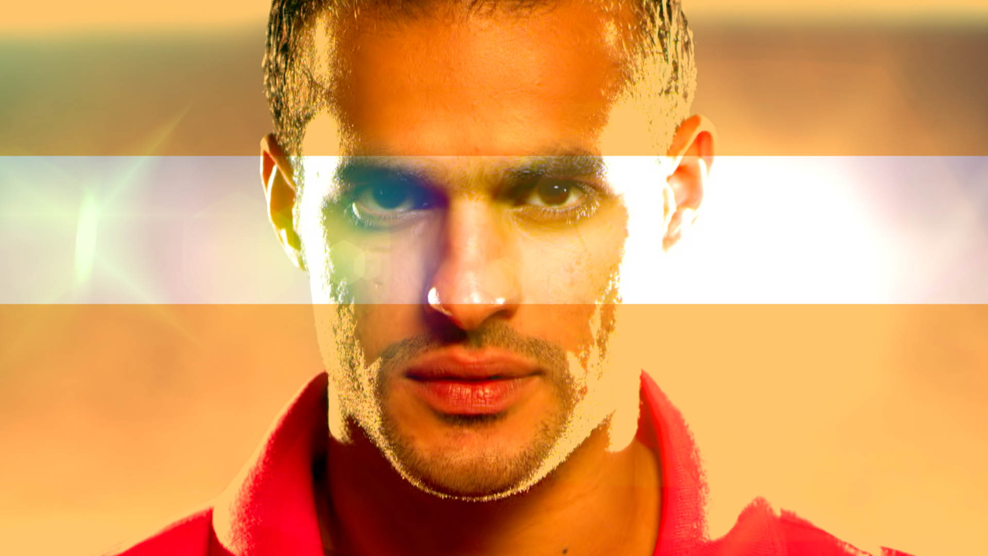Abbas Yousefi عباس اليوسفي | MAKING OF