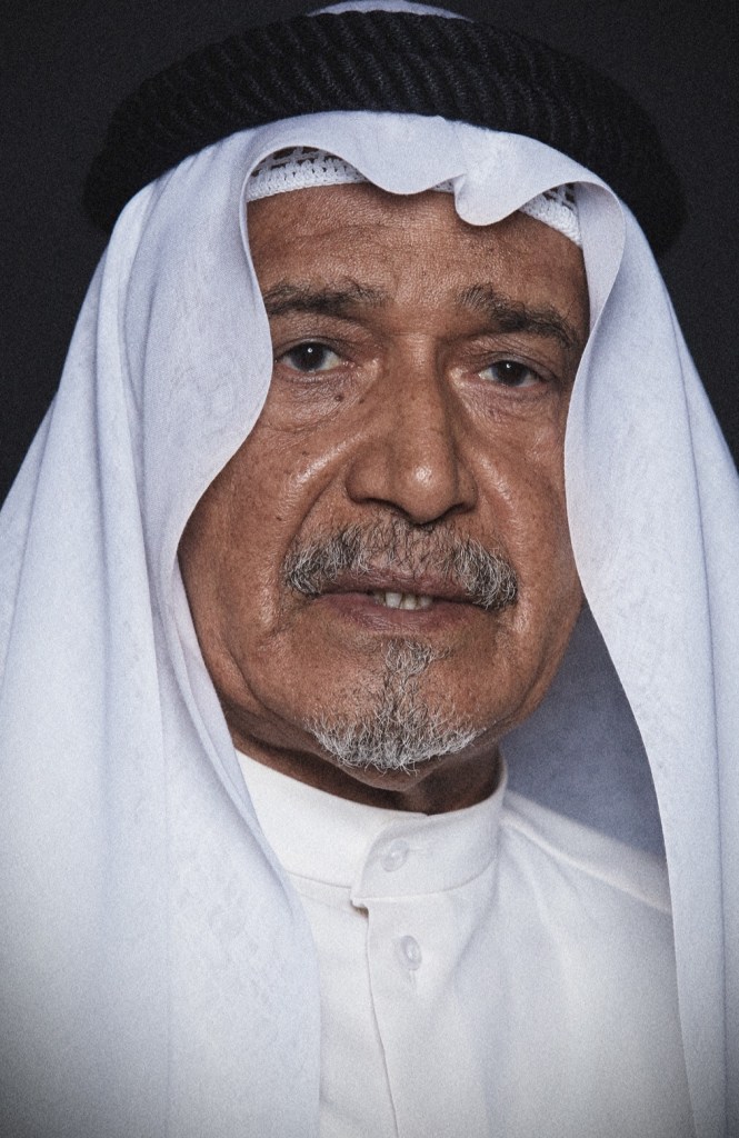 Abbas Yousefi عباس اليوسفي | After The End
